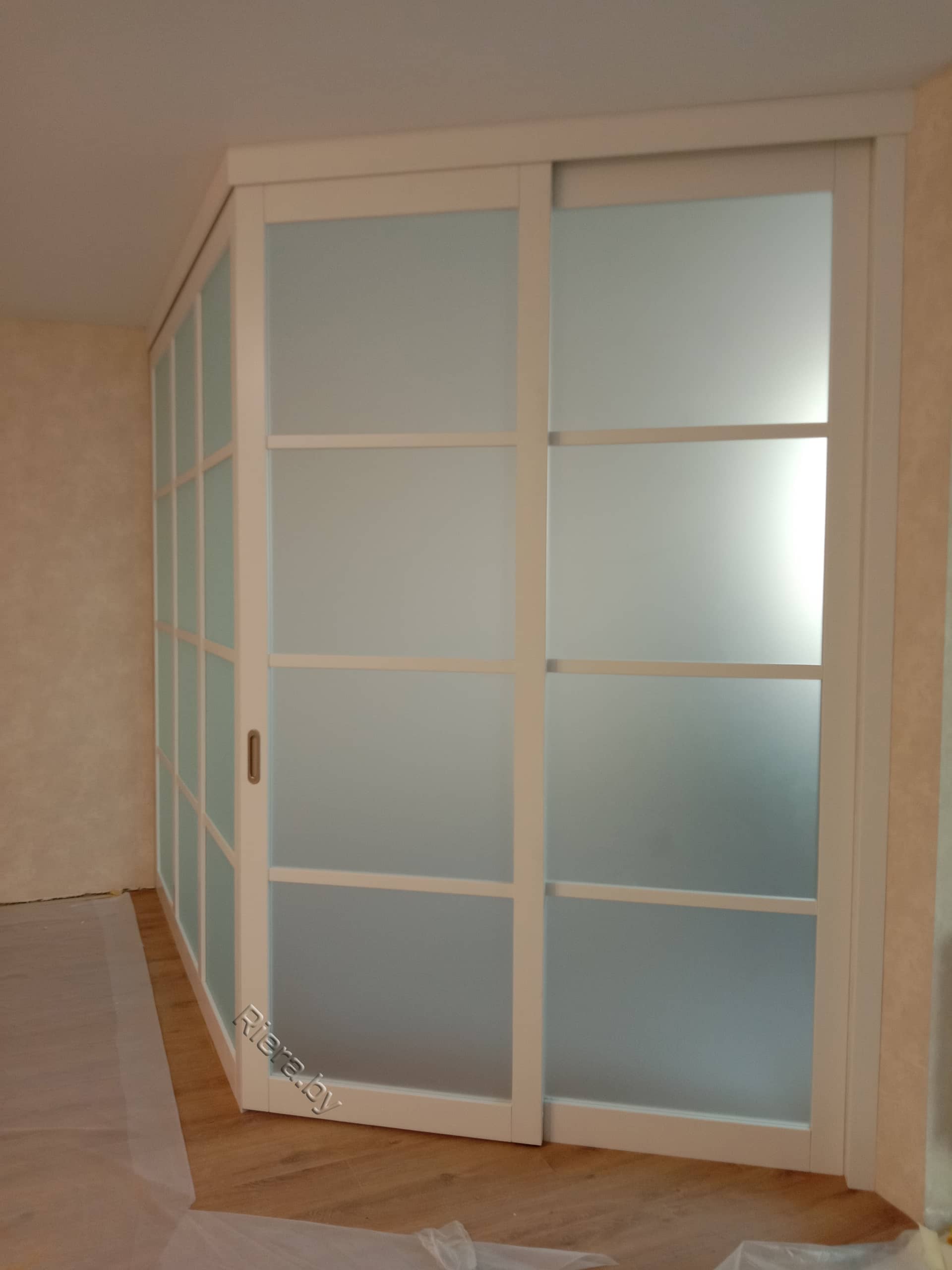 Раздвижные перегородки фото галерея | Riera